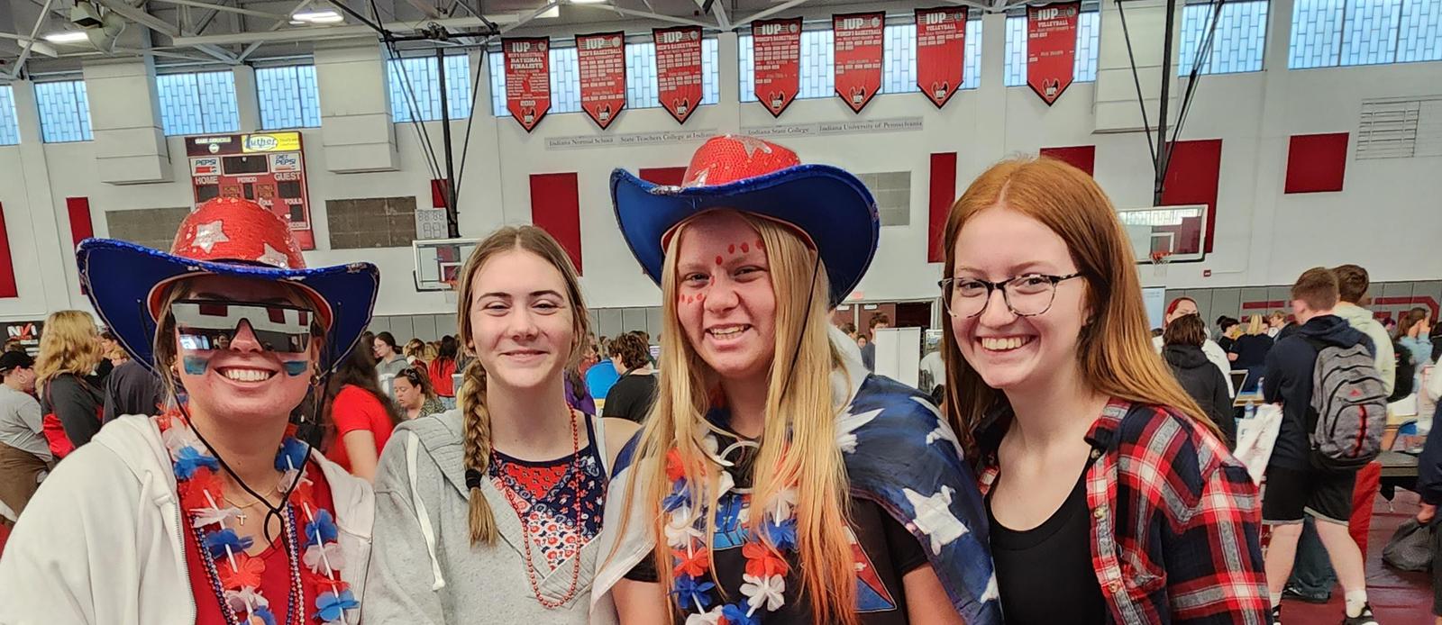 Purchase Line Jr/Sr High School