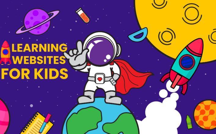 Educational Websites – Our School – Estrella Early Education Center