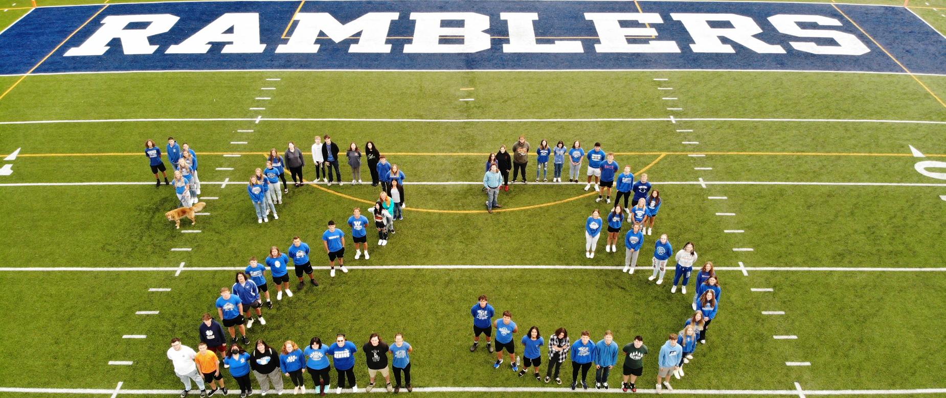 Windber Area School District