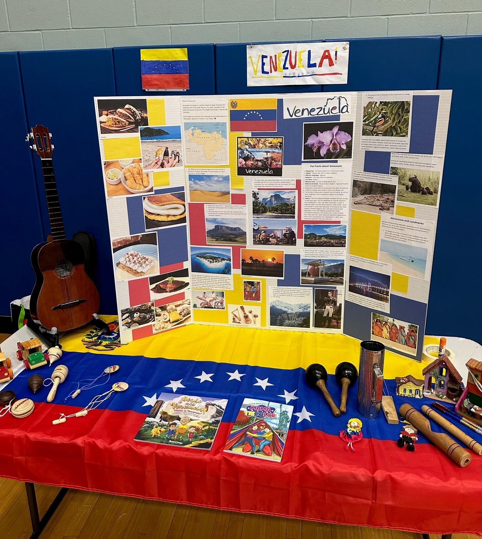 Culture Nights Celebrate the Richness of APS School Communities ...