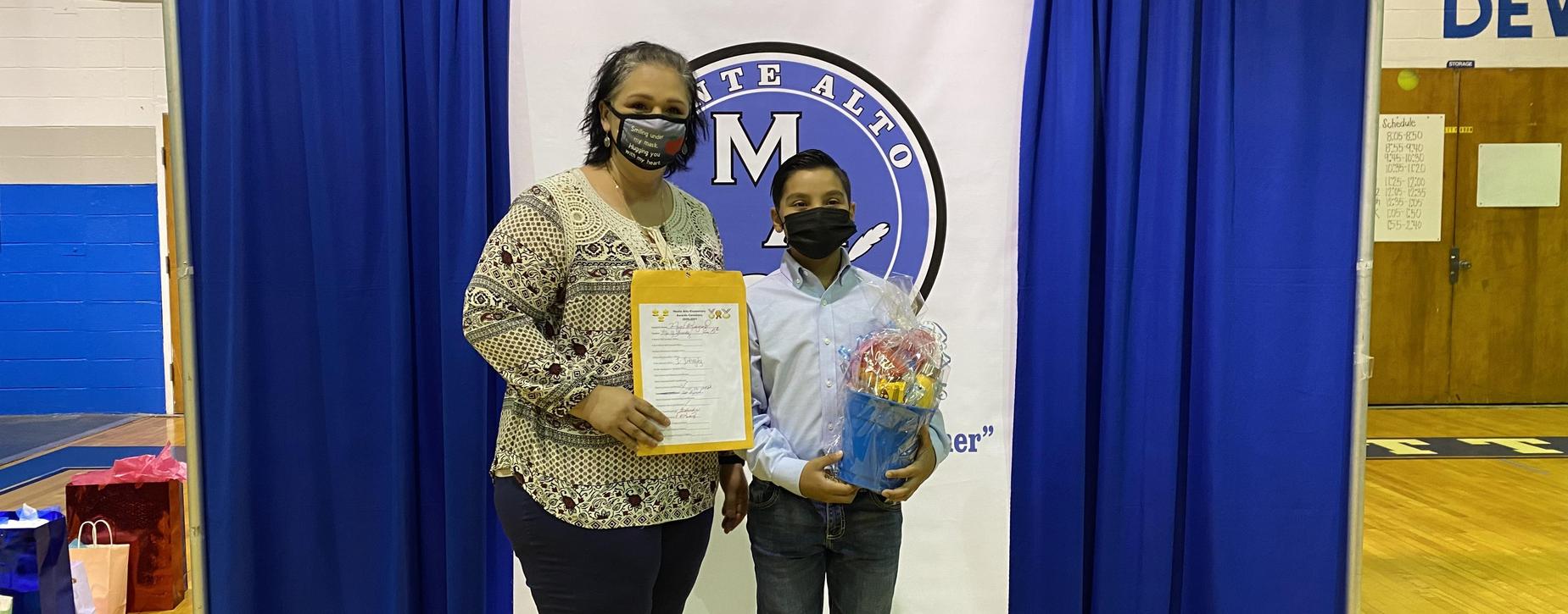 Monte Alto Elementary