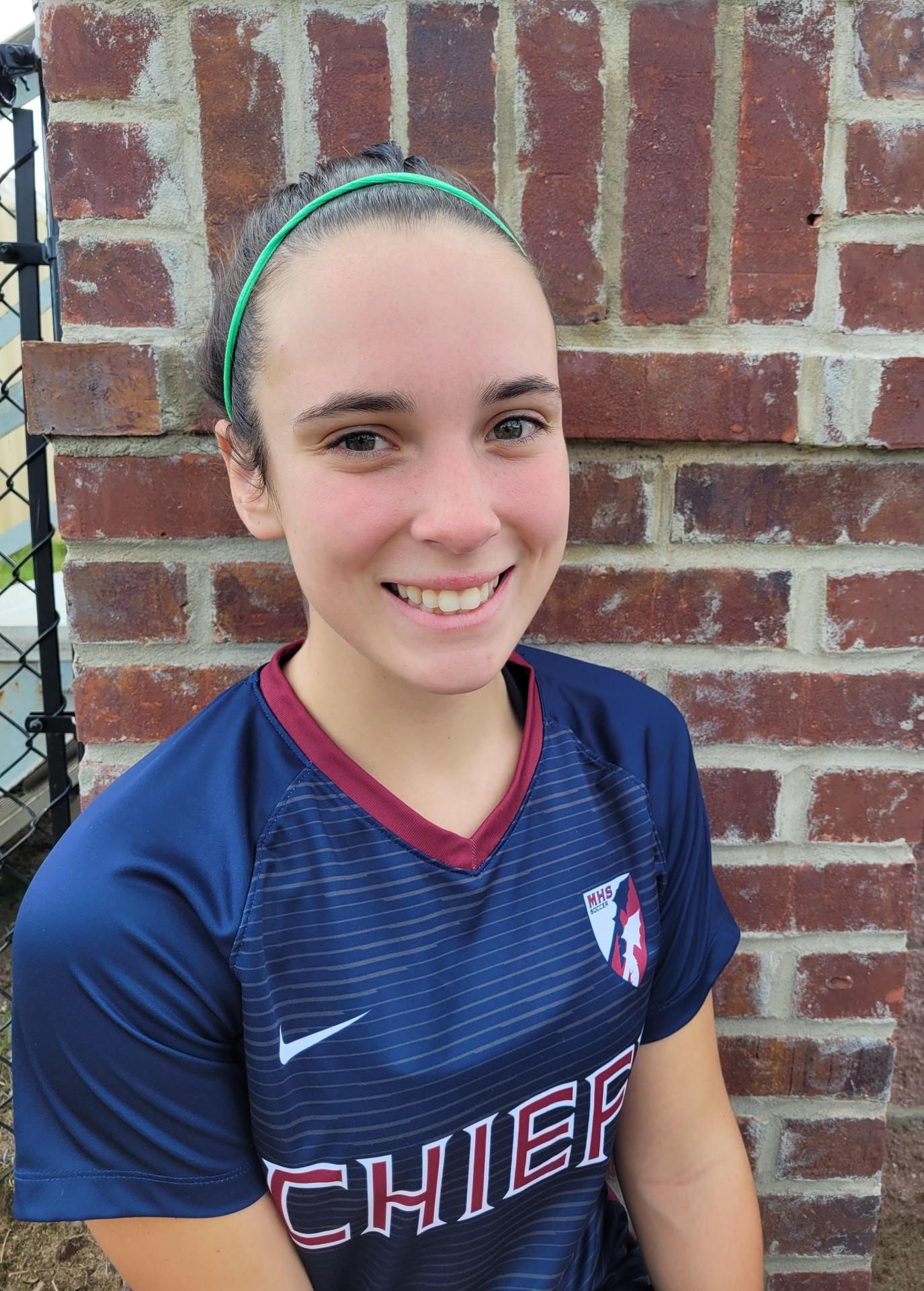 Lady Chiefs Soccer – Teams and Schedules – Magnolia Heights School