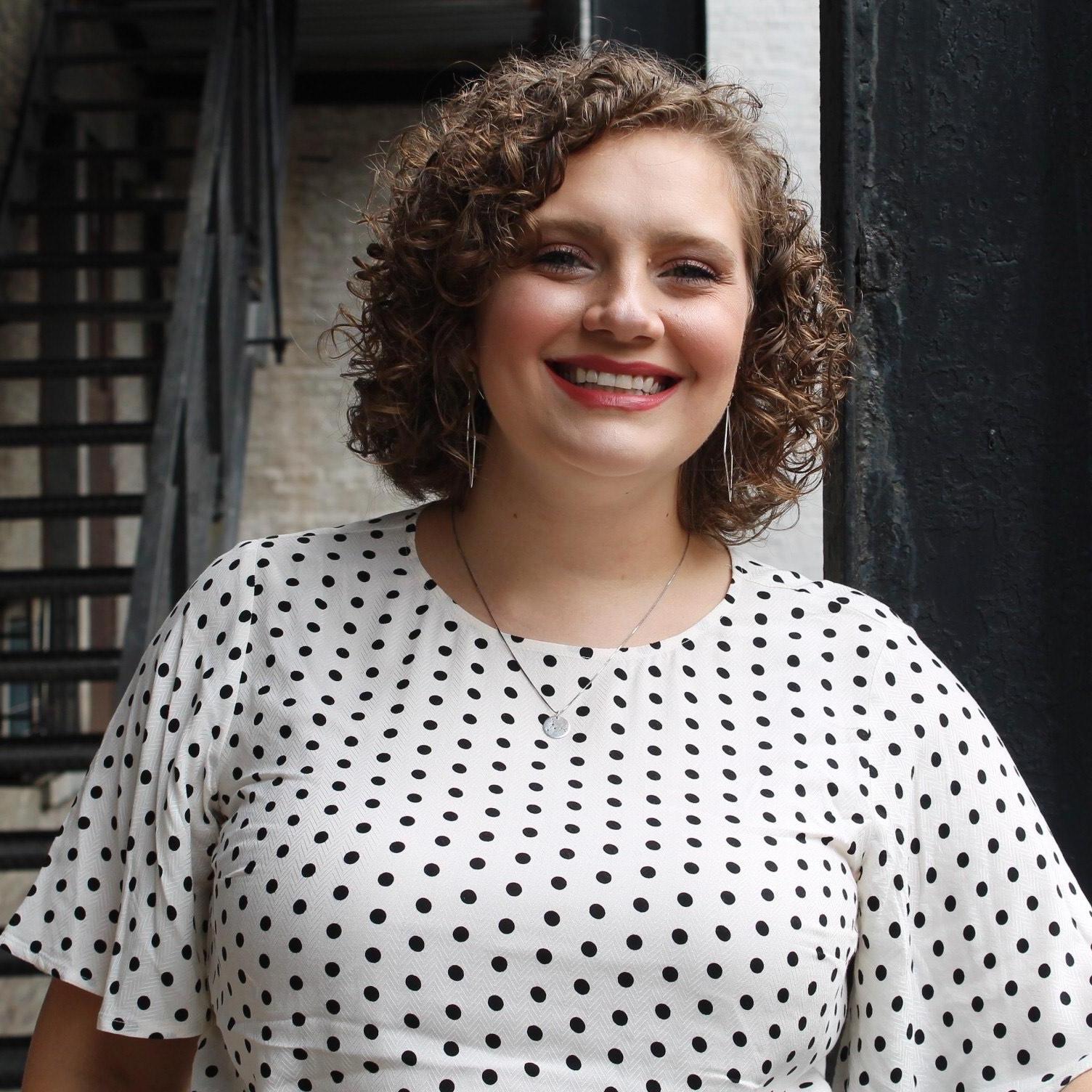 Staff Directory | Cornelia Connelly Center
