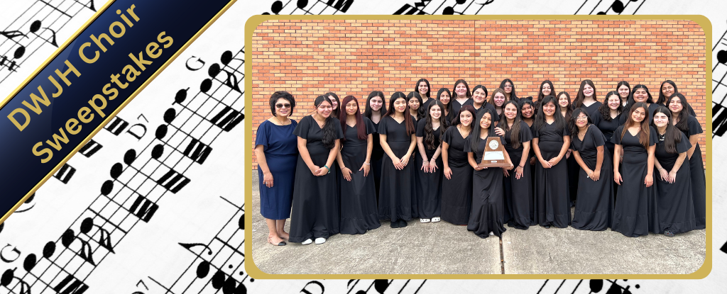 Deepwater Junior High