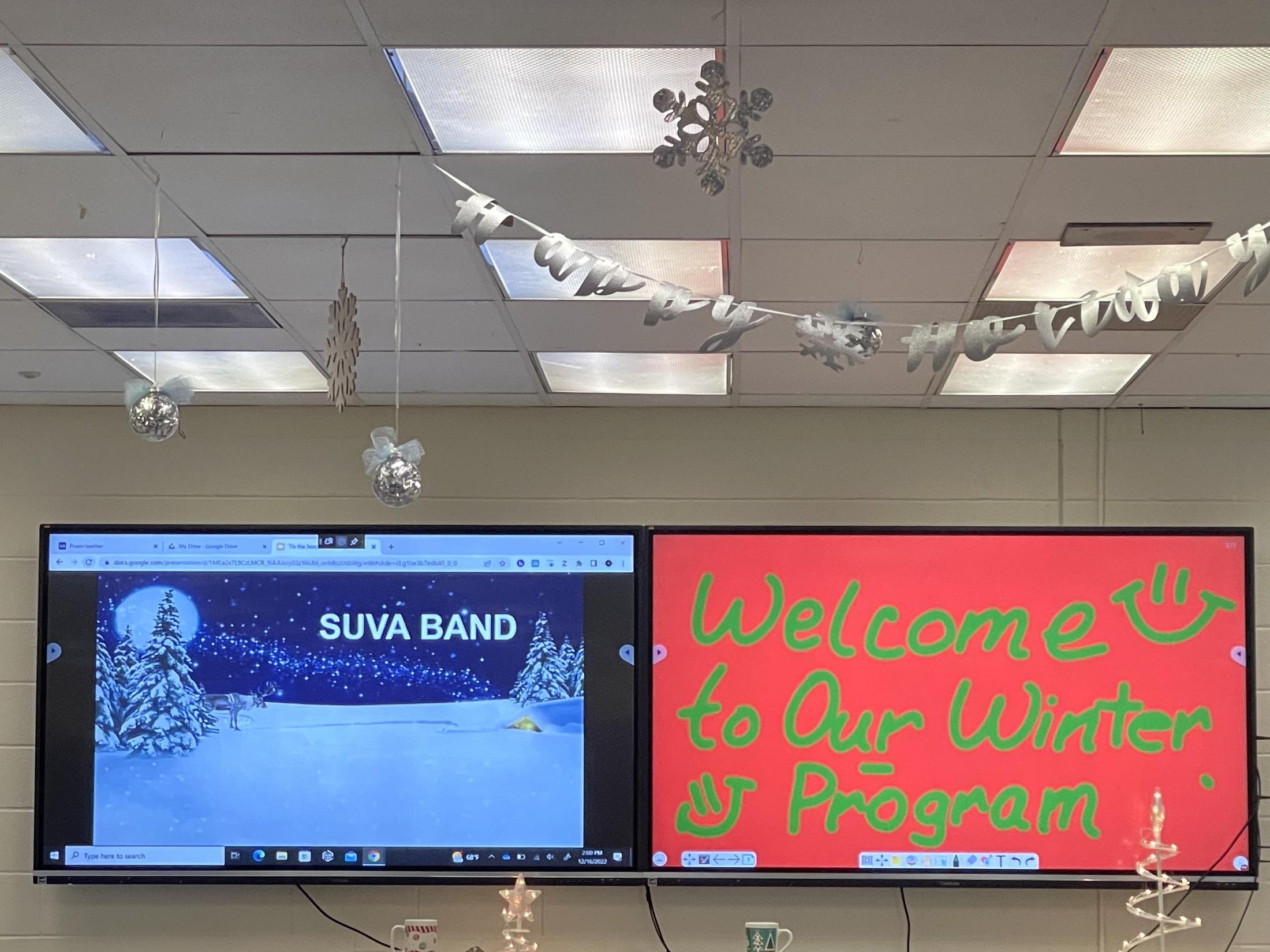 Music – Activities – Suva Intermediate School