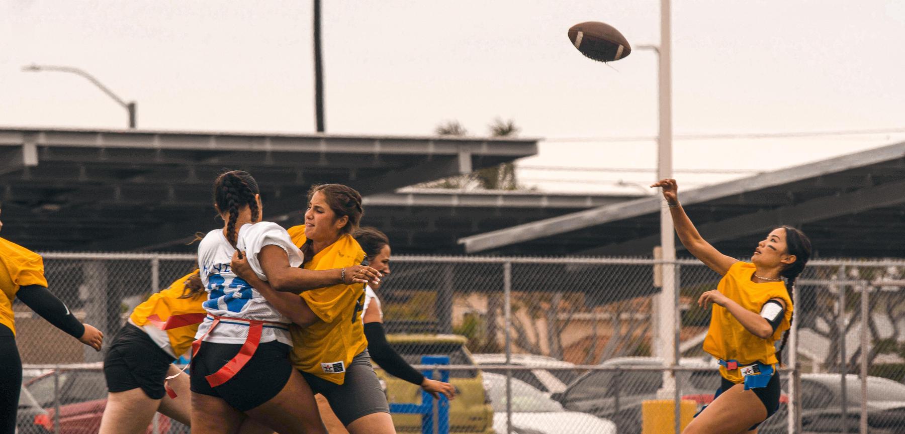 Fountain Valley High School