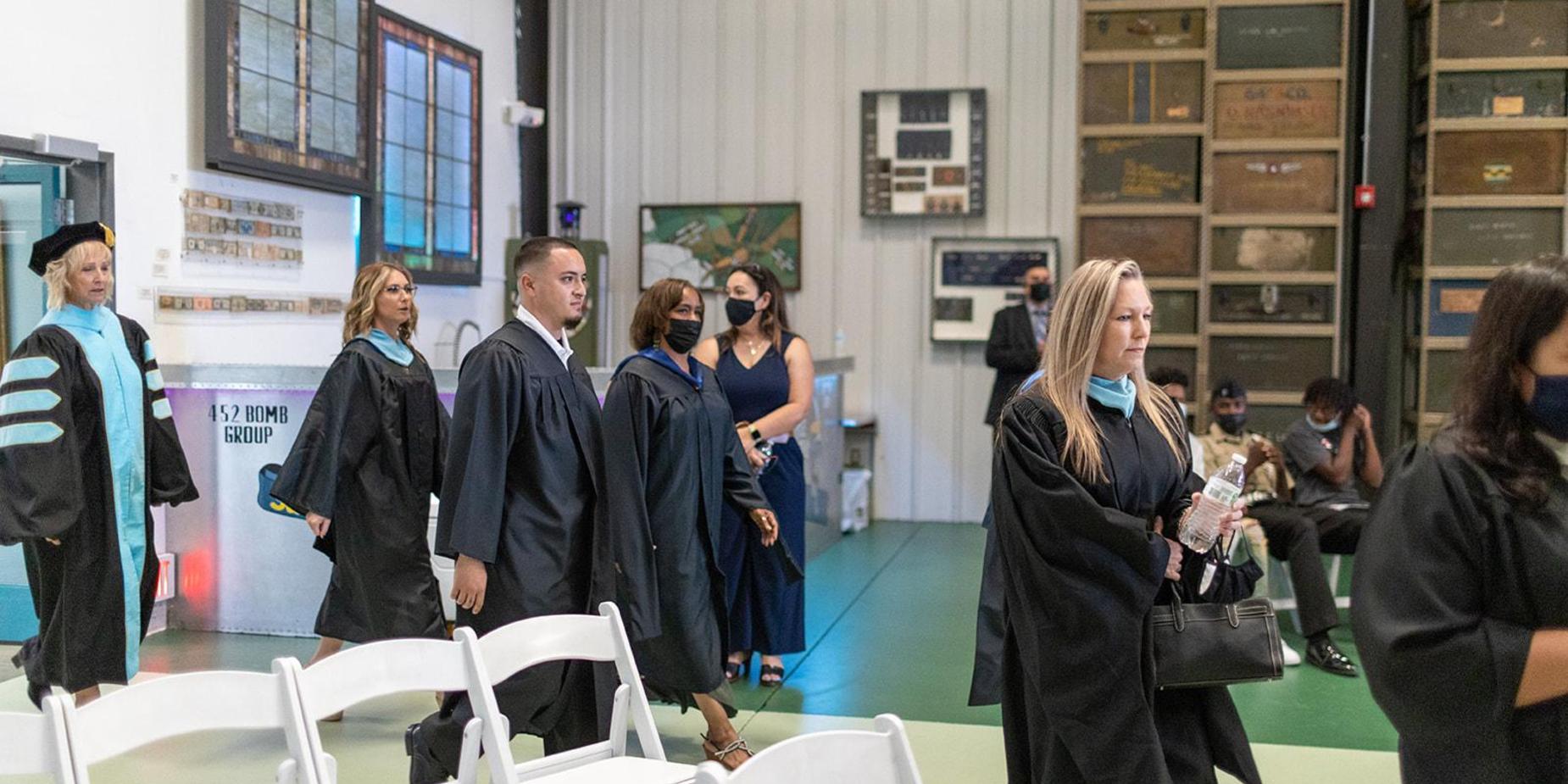 Leadership Military Academy