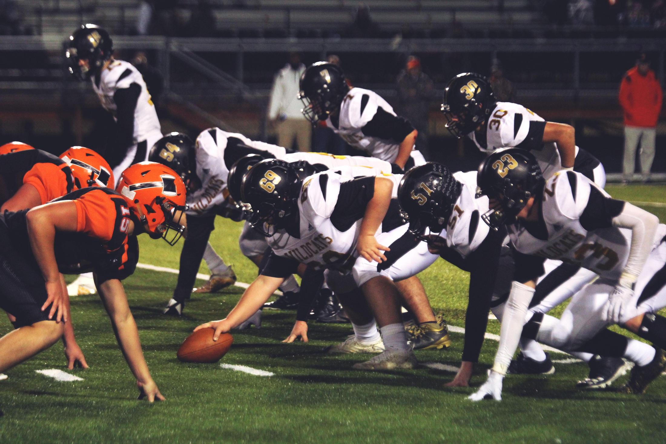 Wildcat Football – Wildcat Football – Trumann School District