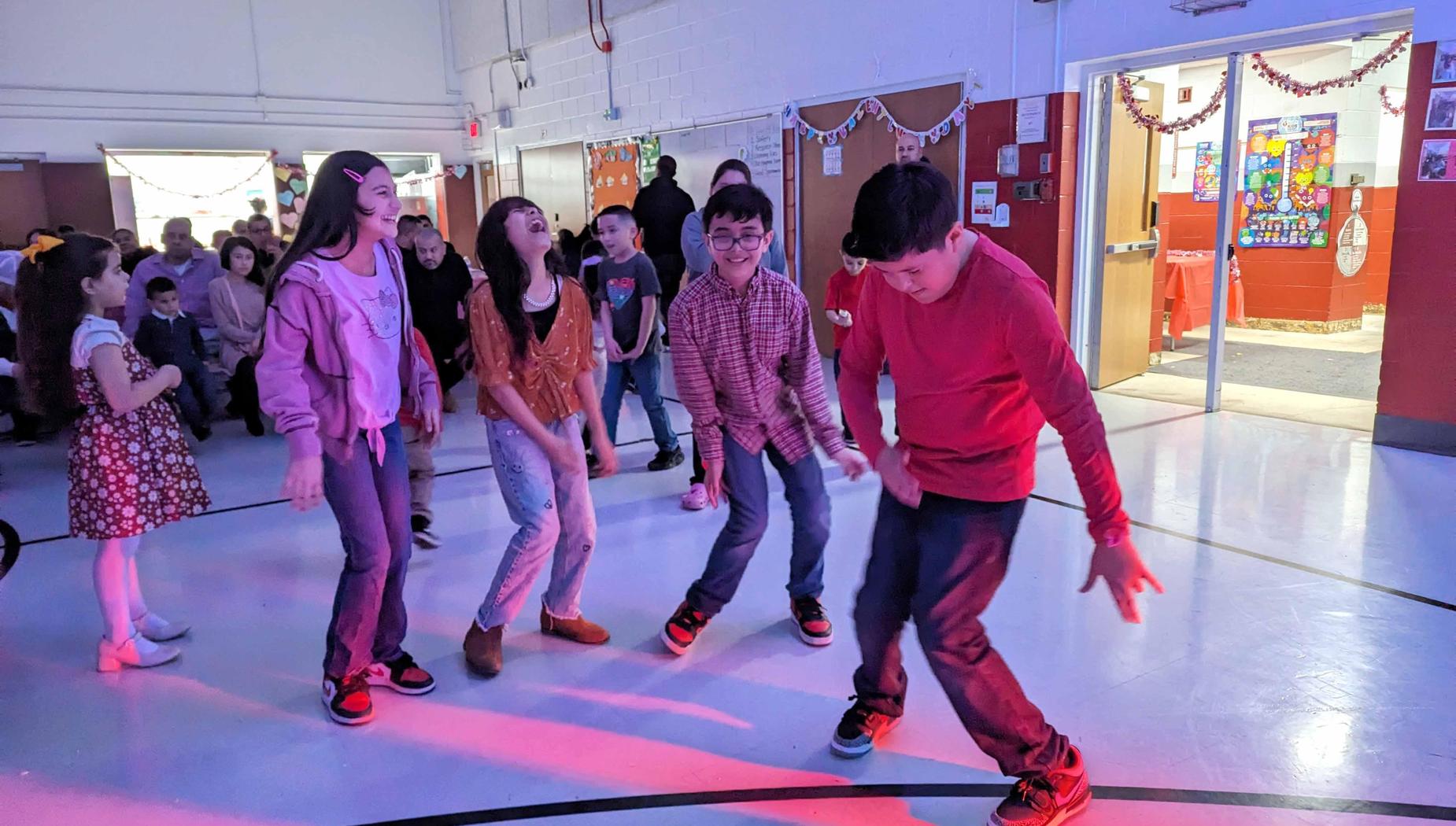 Burbank School District 111