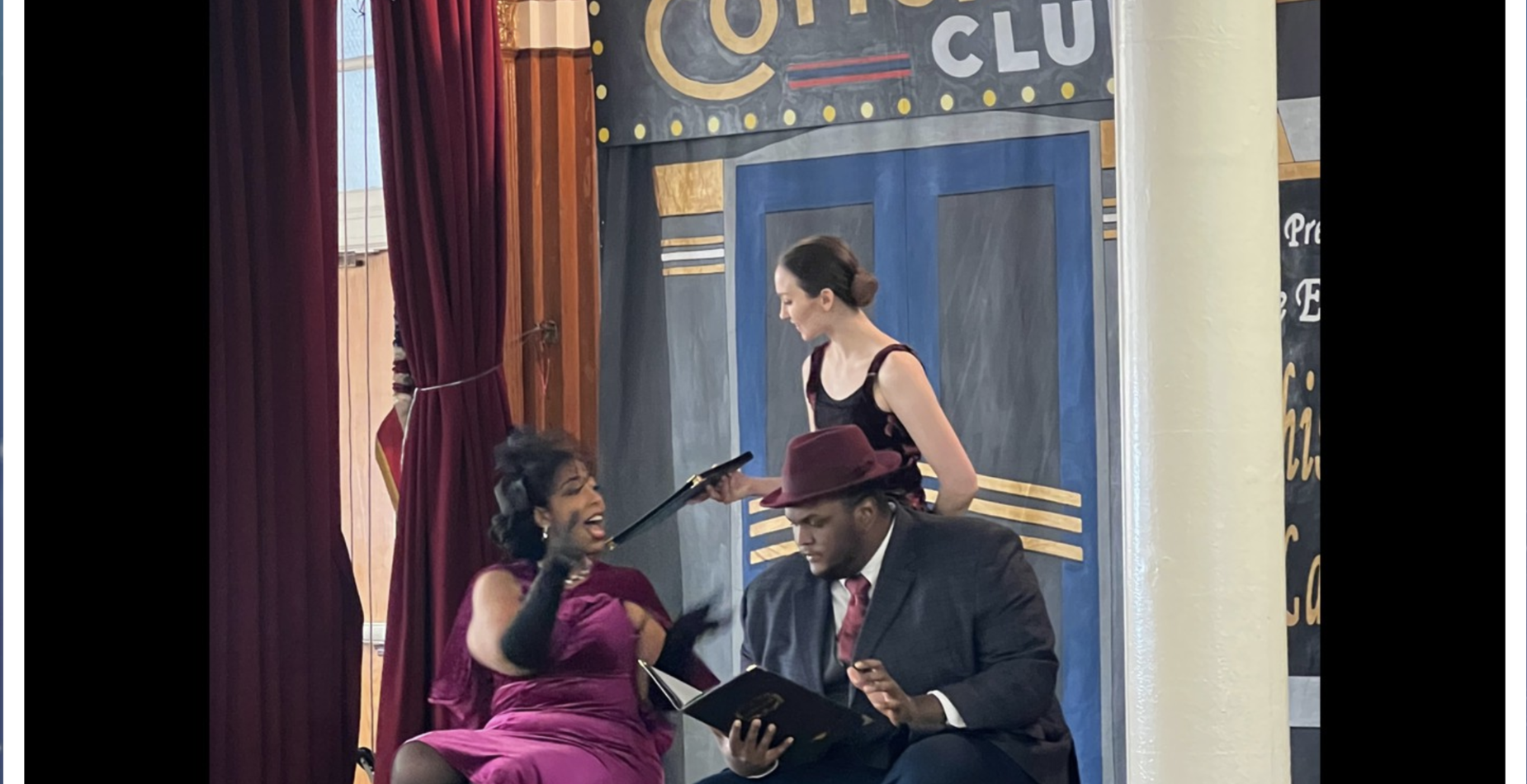 PS 28 Mount Hope Centennial School