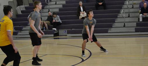 Our Lady of the Sacred Heart High School