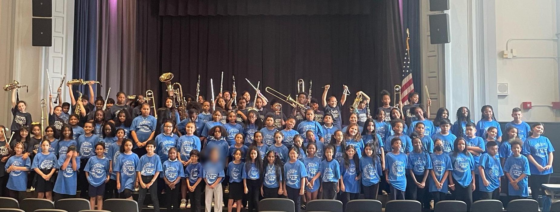 Alexander D. Sullivan School, PS #30