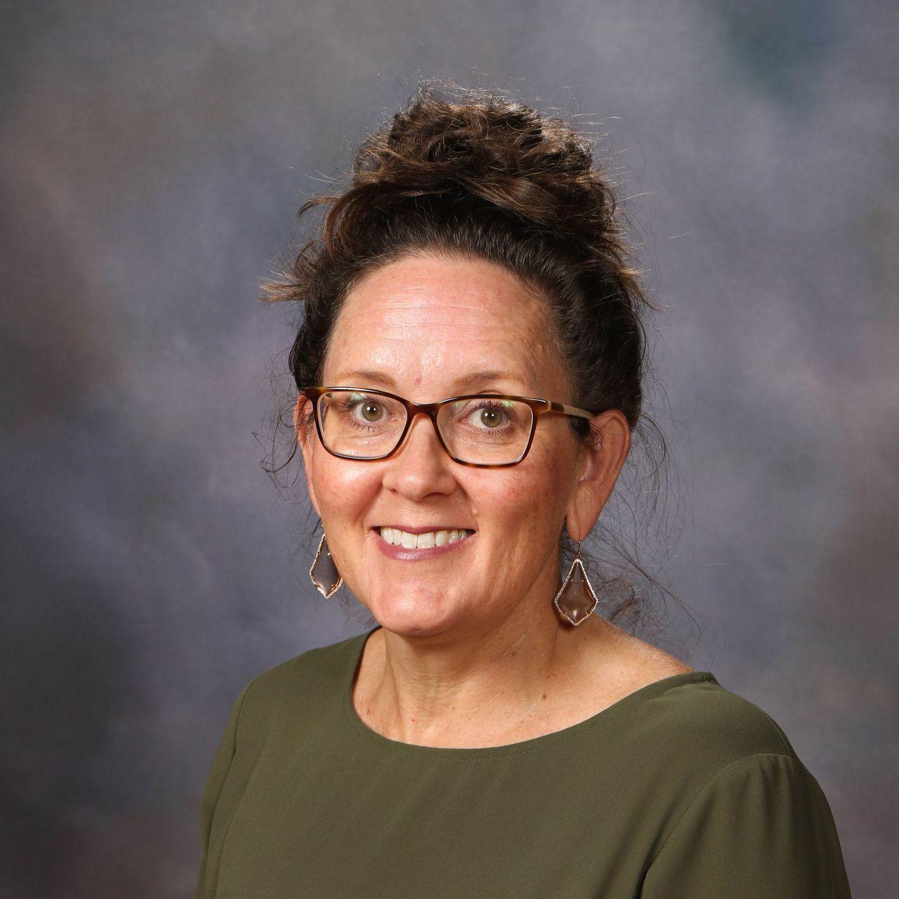 Welcome – Ashley Pennington – Walter Hill Elementary School