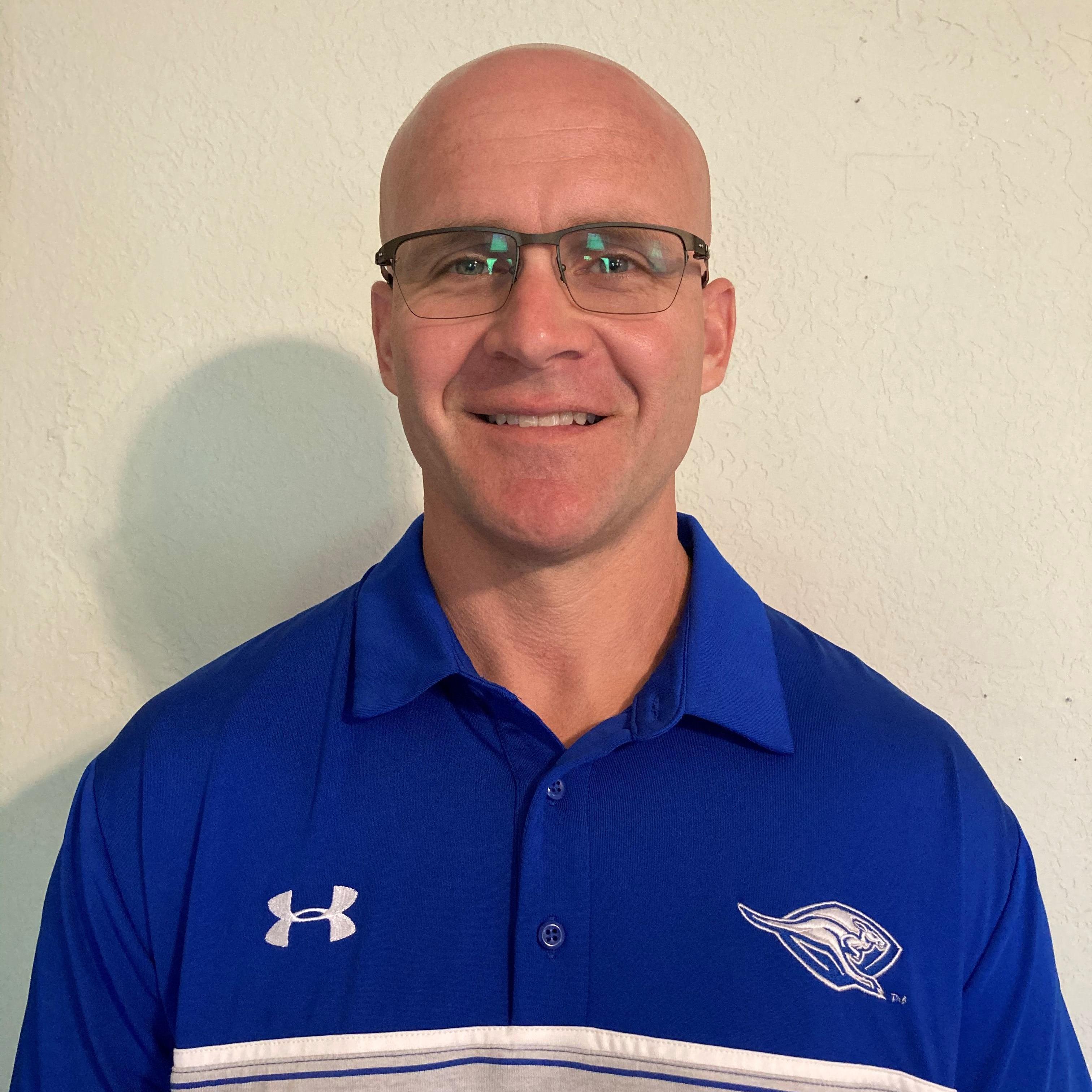 Staff Directory | Weatherford High School Ninth Grade Center
