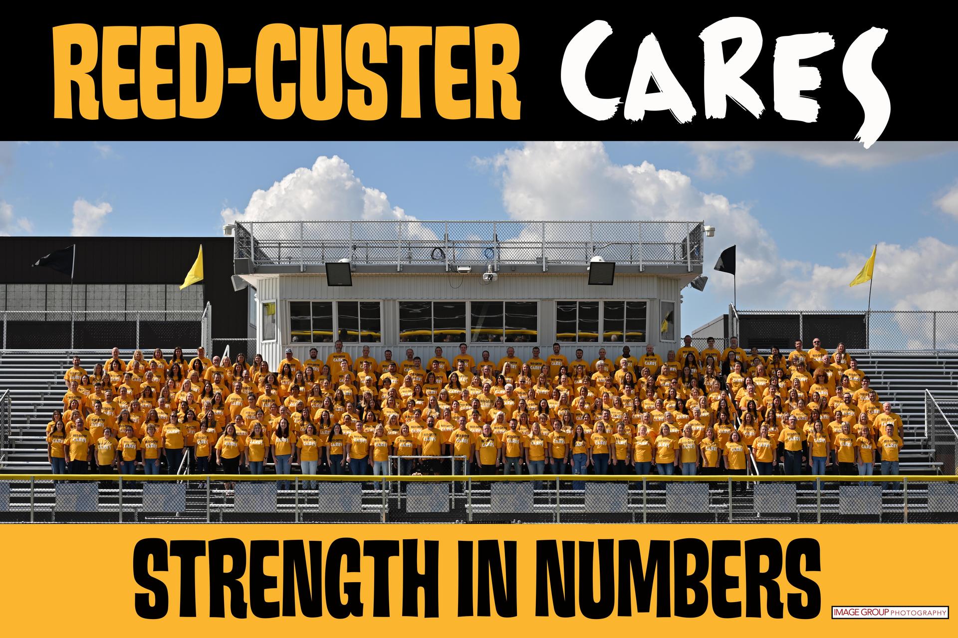 Reed-Custer CARES – Business Operations – Reed-Custer Community Unit ...