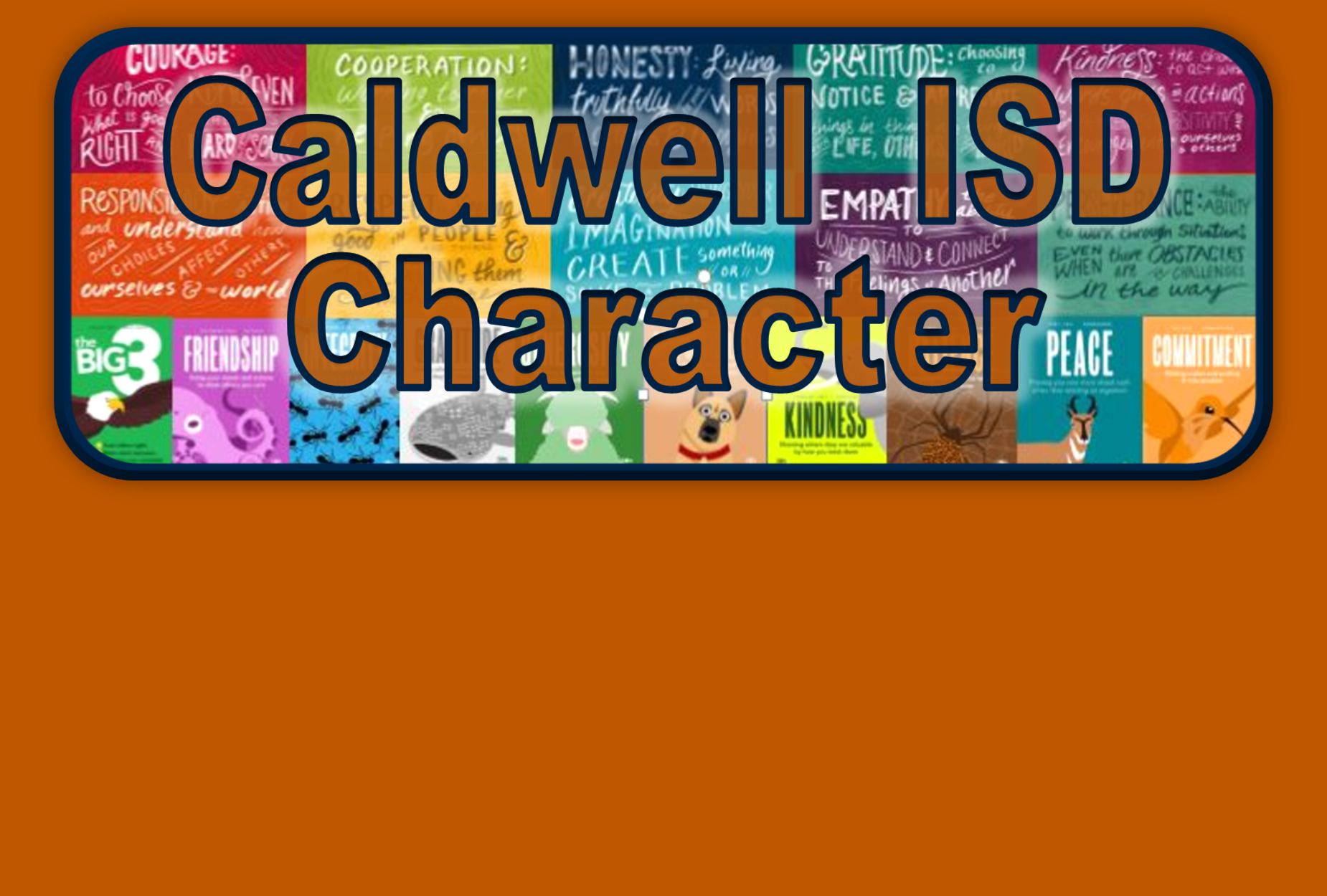 Caldwell Independent School District