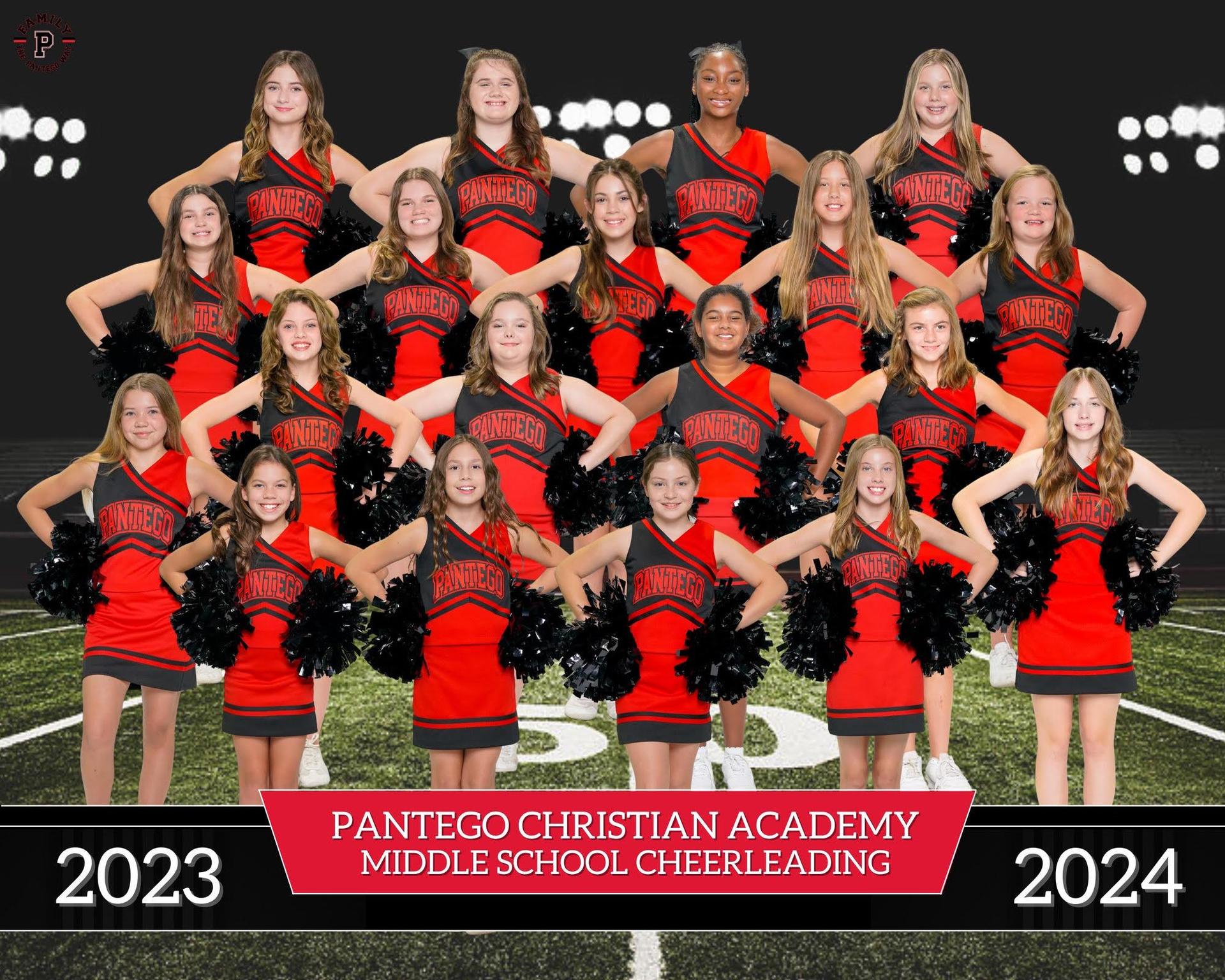 Cheerleading Cheerleading Pantego Christian Academy Cheerleading Cheerleading Pantego Christian Academy