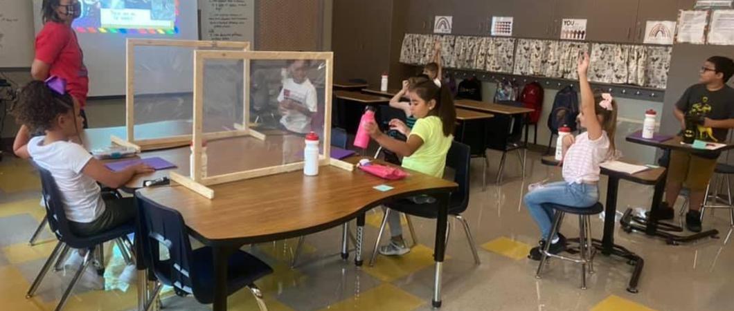 Scott Elementary School