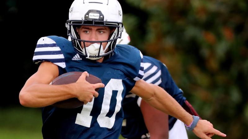 Football’s Top Performers Thus Far | Rutherford County Schools