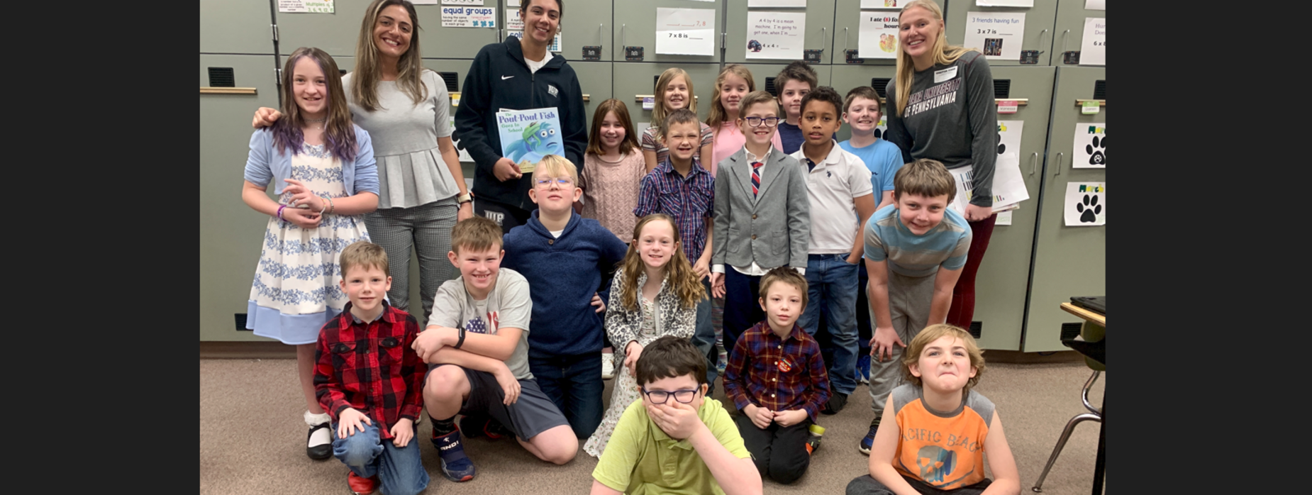 Homer-Center Elementary School