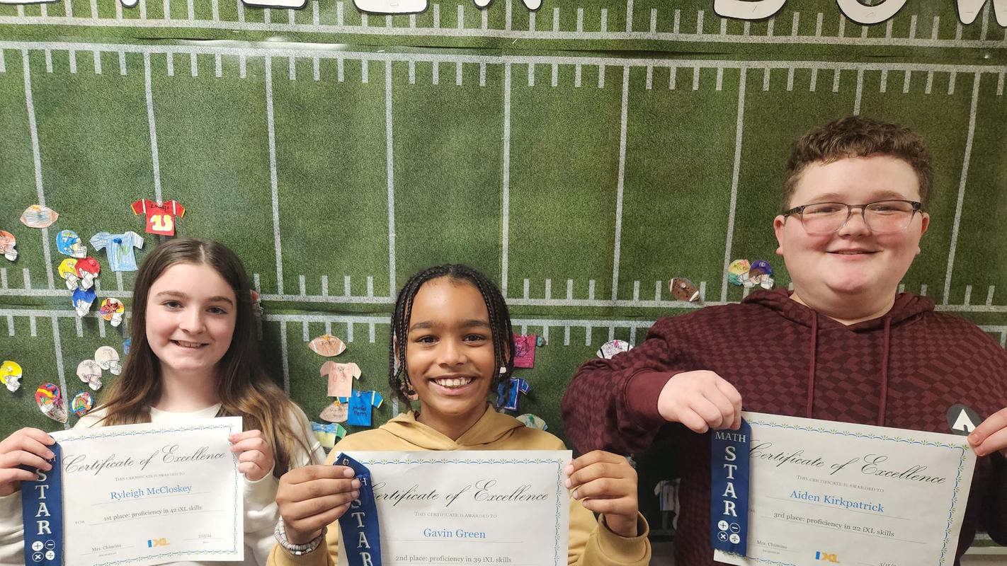 Grandview Elementary