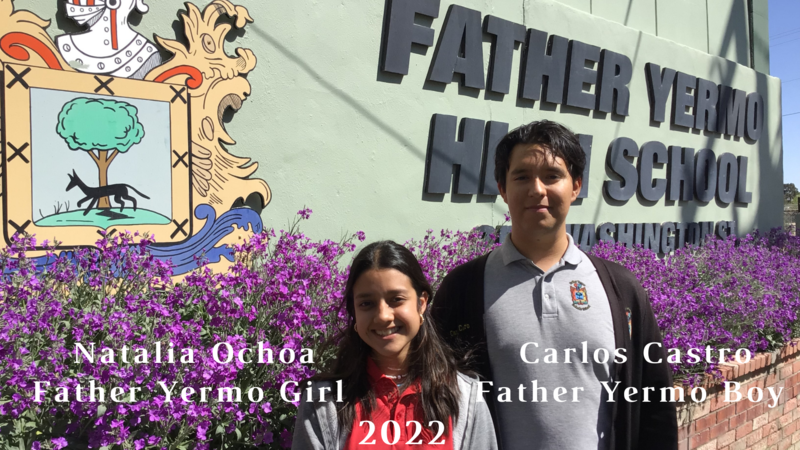 Father Yermo Schools