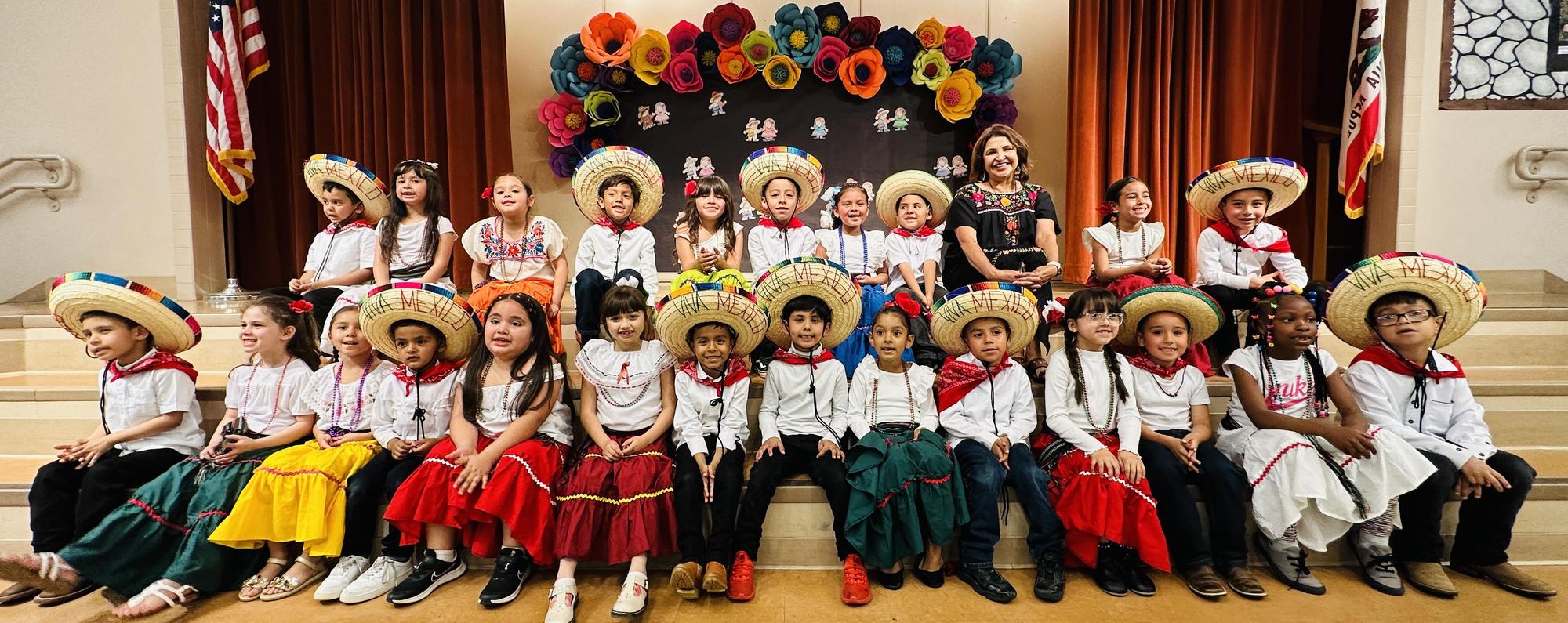 Granite Pointe Elementary