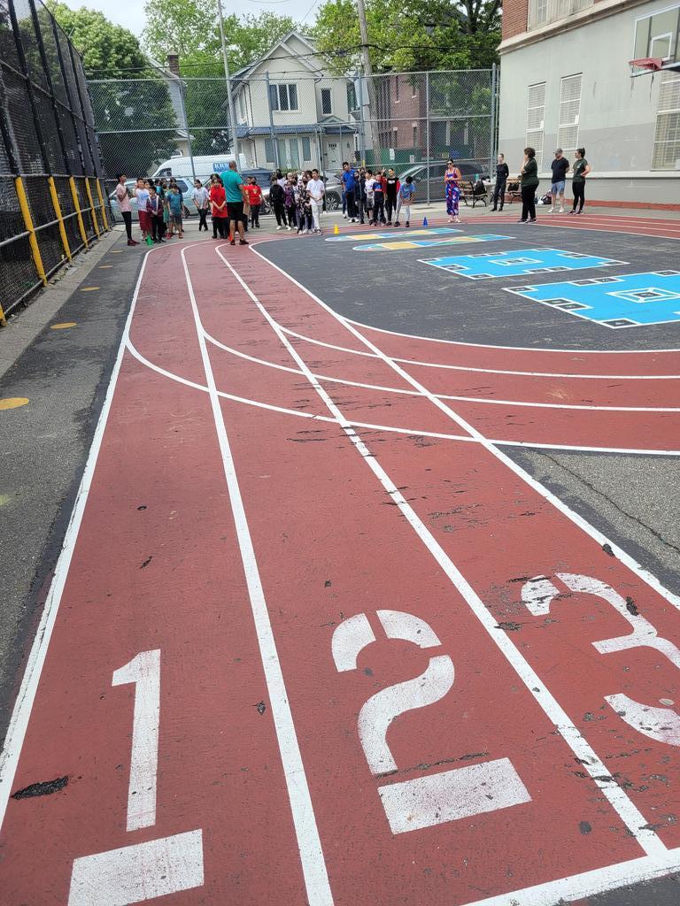 Photos | PS/IS 99 - Isaac Asimov School of Science and Literature