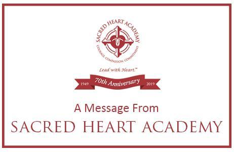 Sacred Heart Academy