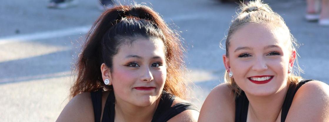 Huffman Independent School District