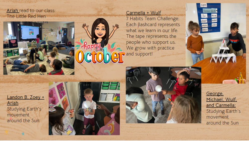 About Miss Q – Miss Angelique Quintero – Sycamore Academy Chino Valley