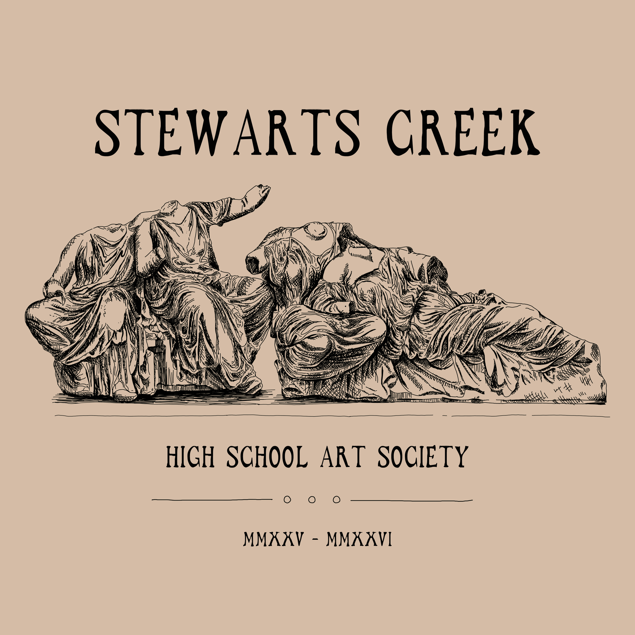 Art Club / National Art Honor Society – Tucker Webb – Stewarts Creek ...