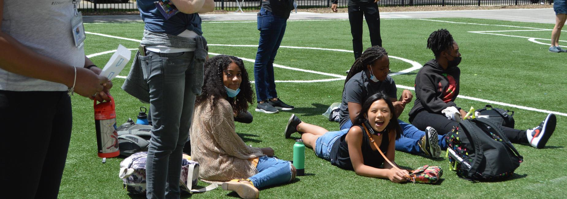 Jahn Elementary School