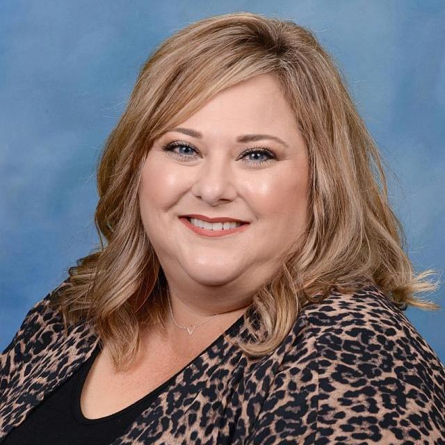 Staff Directory | Garden Ridge Elementary