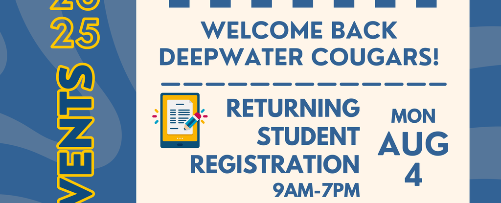 Deepwater Elementary