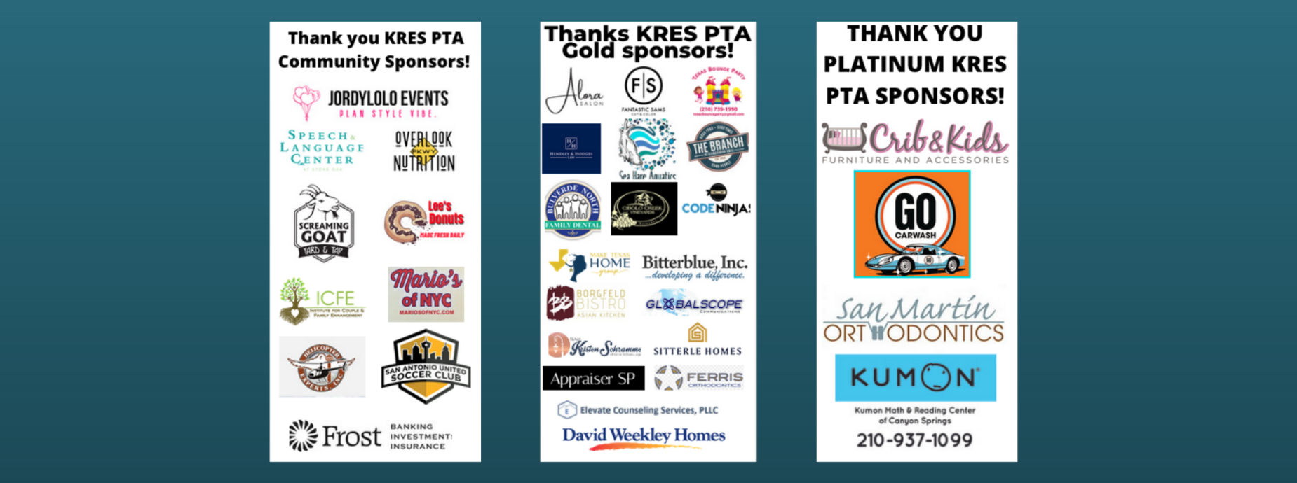 Kinder Ranch Elementary