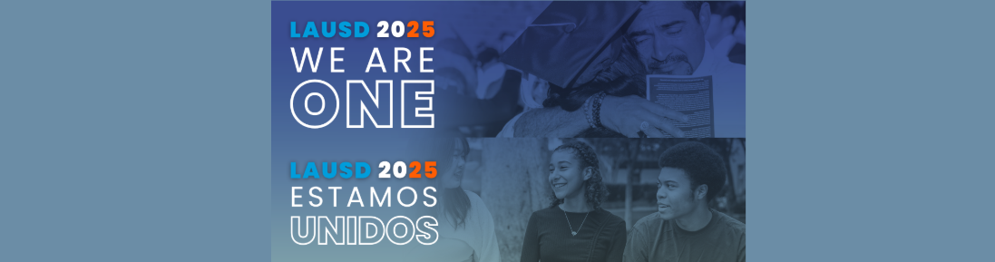 LAUSD We Are One Campaign – About Us – Will Rogers Continuation High