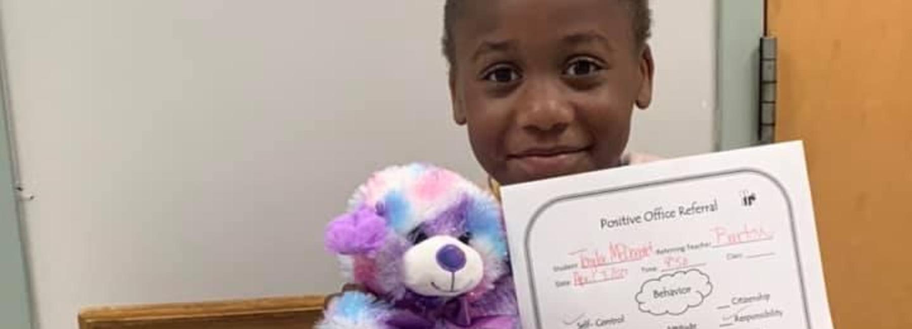 Martin Bluff Elementary School