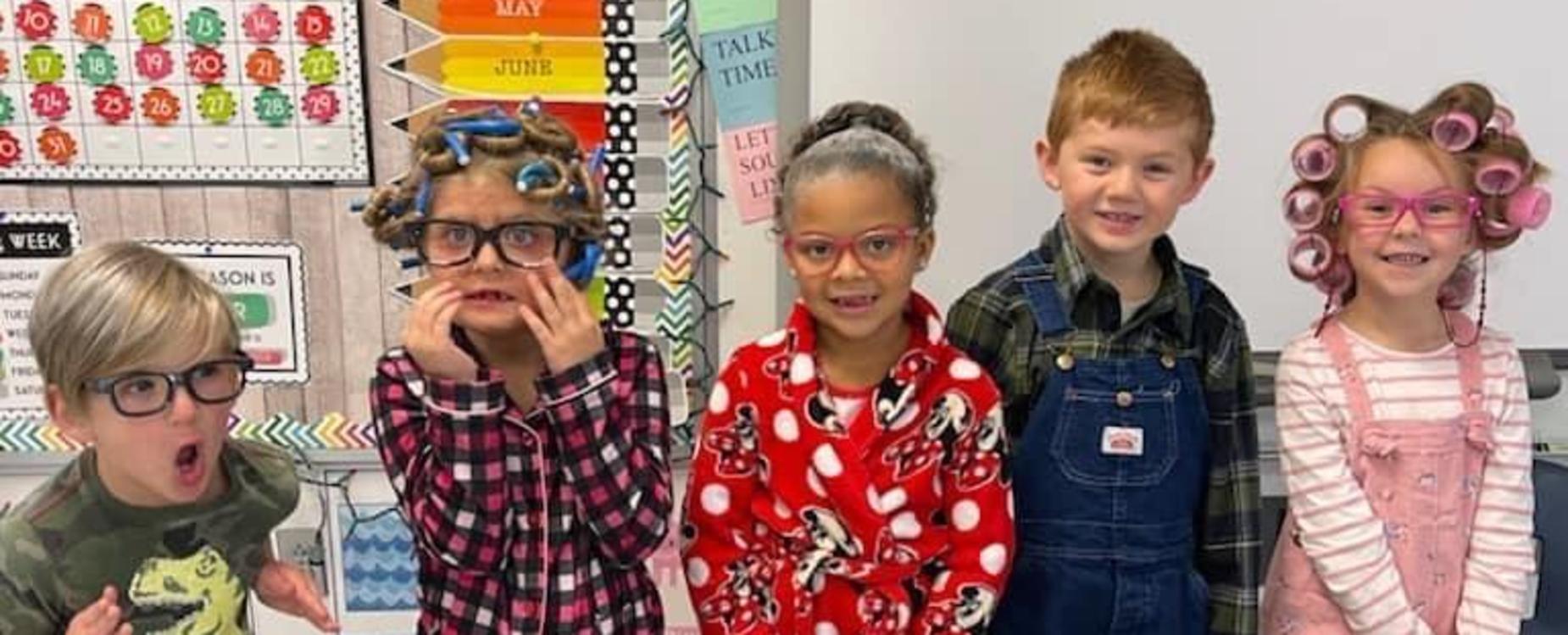 Springer Public Schools