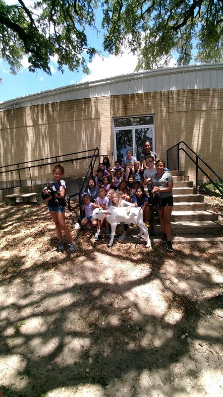 Evant Independent School District