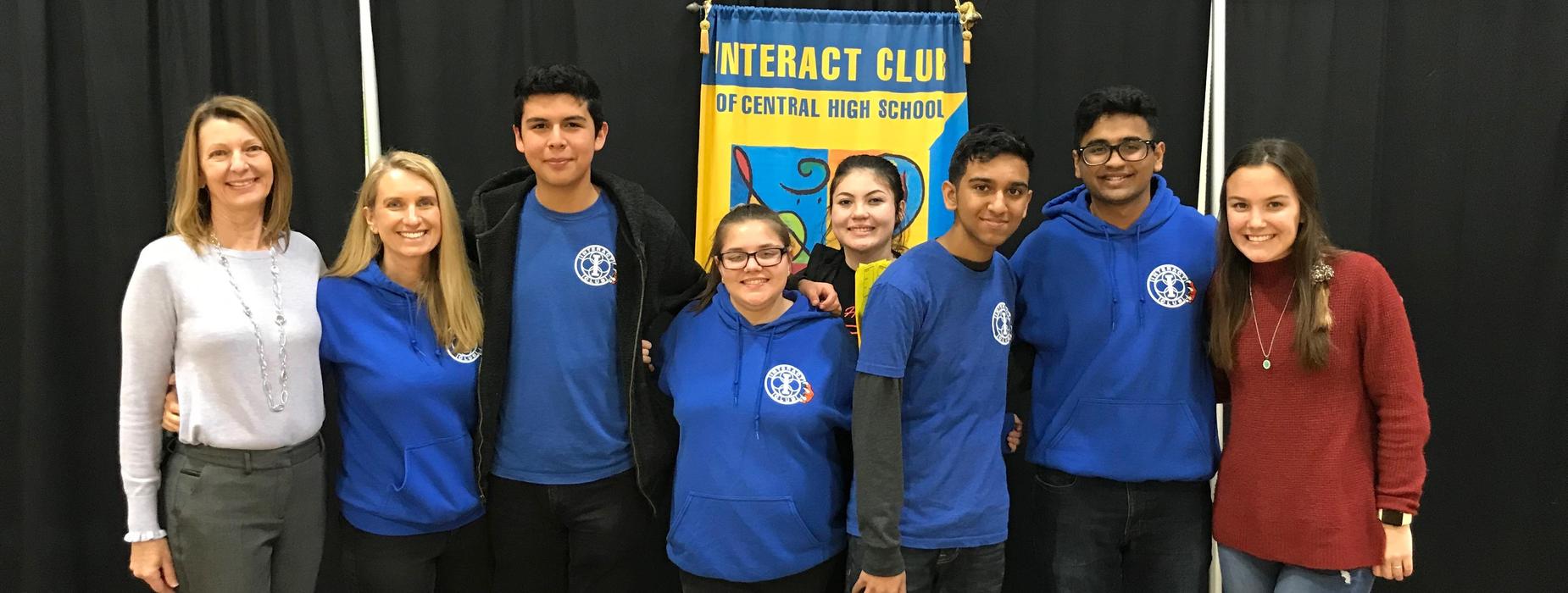 Central Unified School District