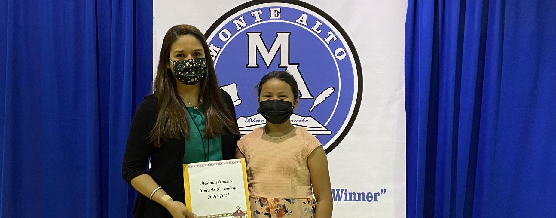 Monte Alto Elementary