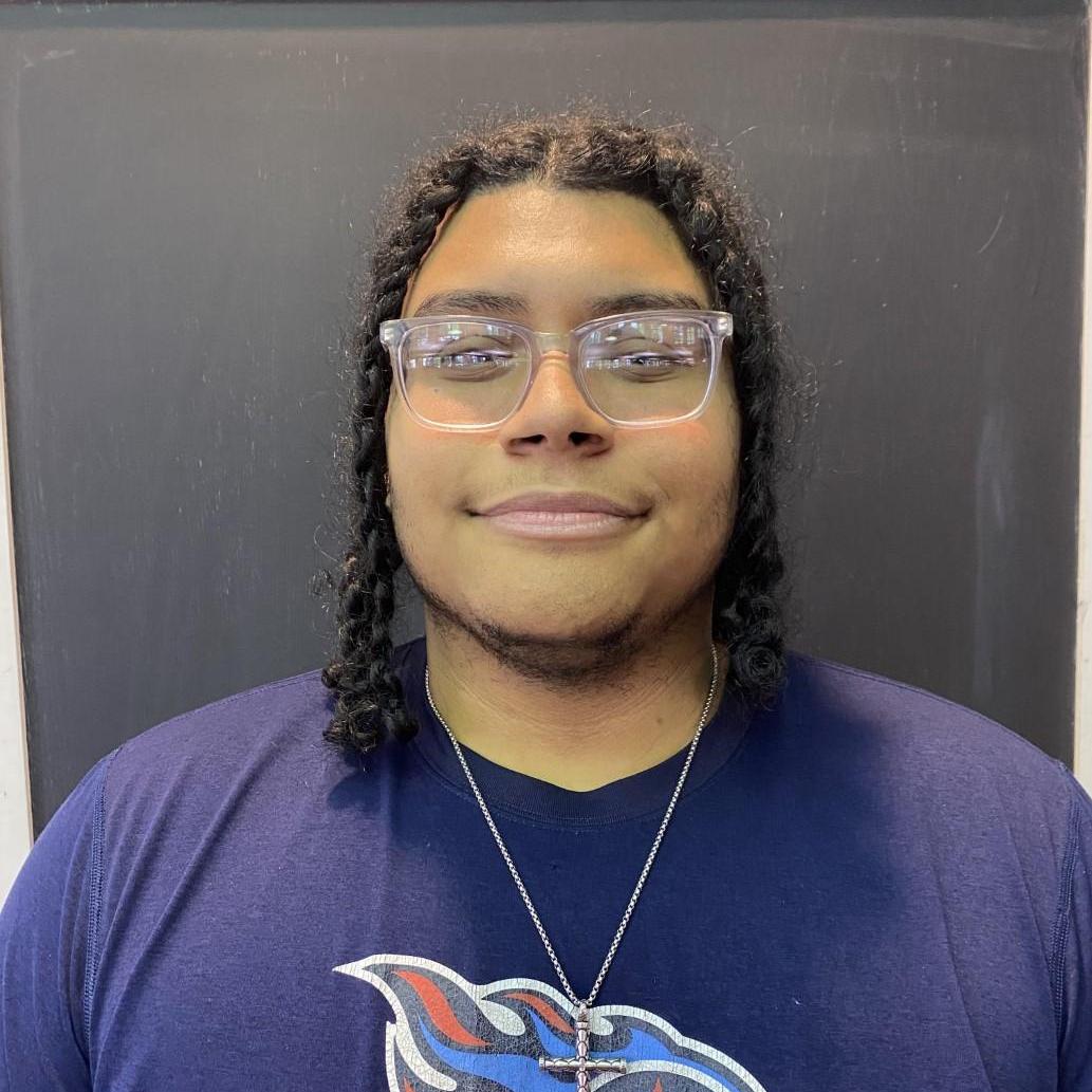 Staff Directory | Blackman Middle School