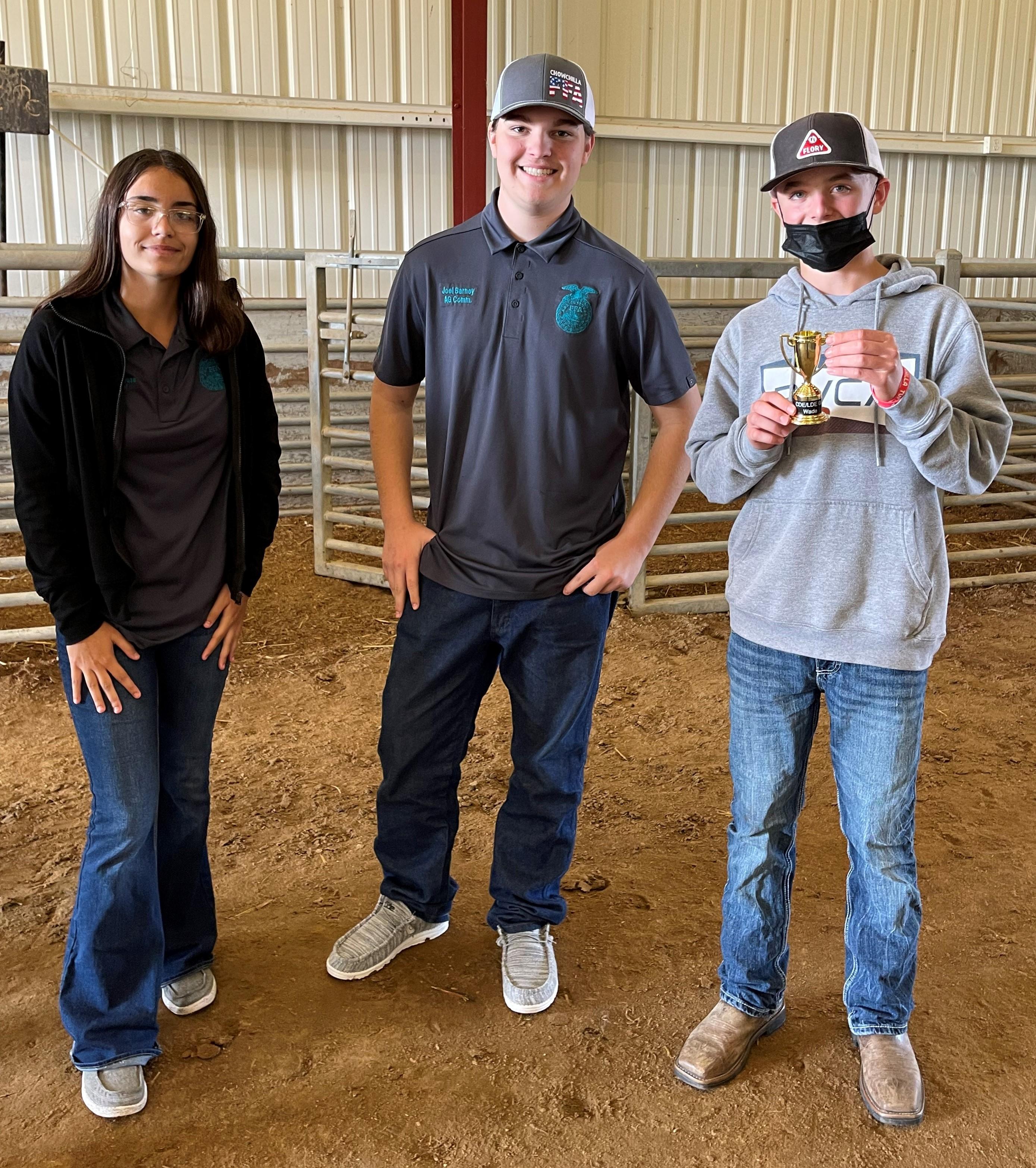 Greenhand Leadership Conference, November 10, 2021 – CUHS Videos ...