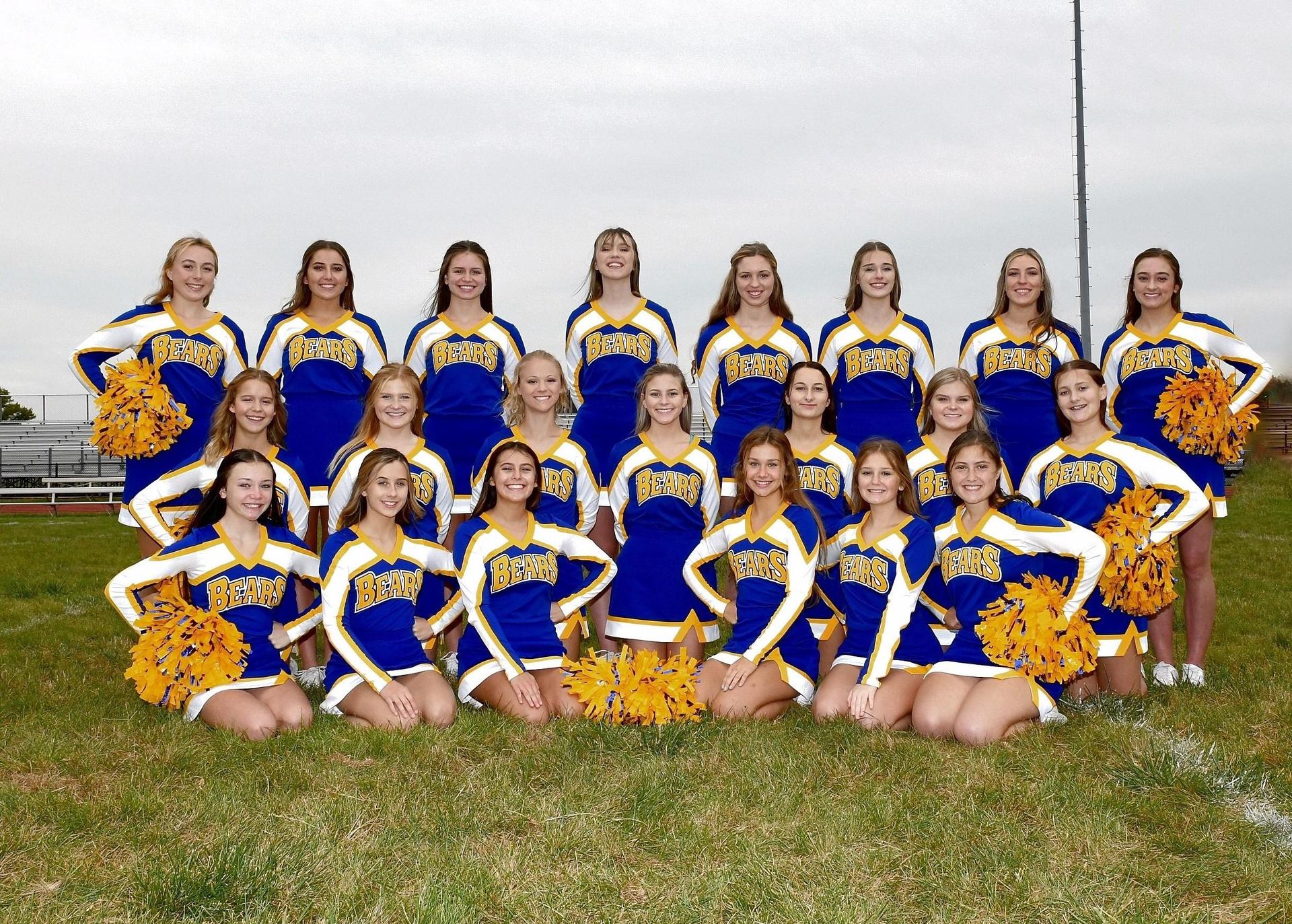 Athletics – Athletics Overview – Jefferson School District