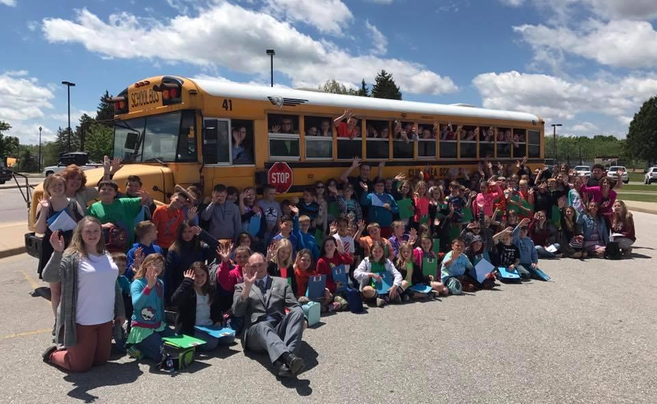 Carter Middle School