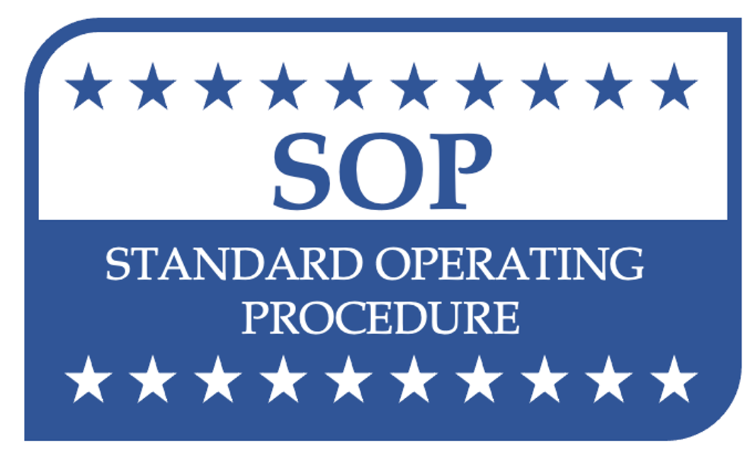 SOPs – Nutrition Services | Employee Resources – John Adams Academies, Inc.