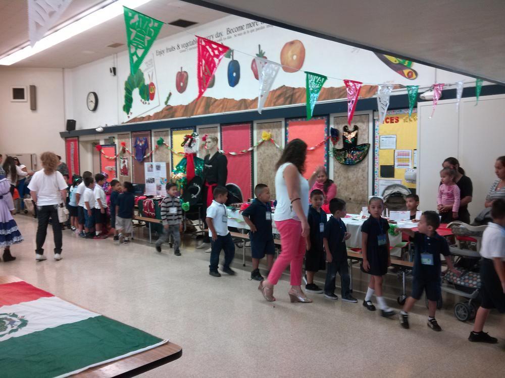 Programs – Our School – Winter Gardens Elementary School