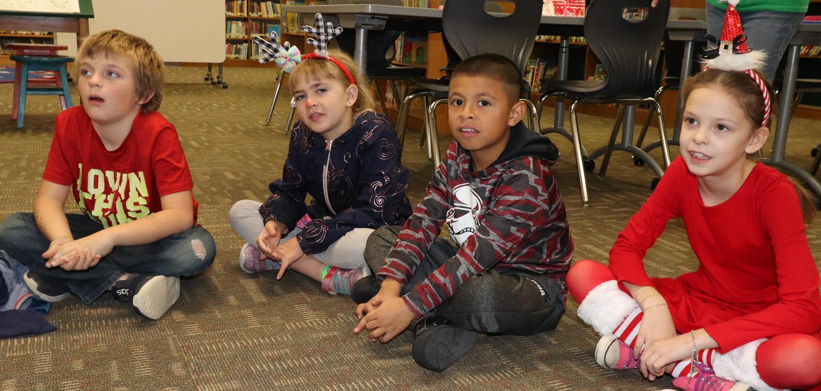 Burnet Consolidated ISD