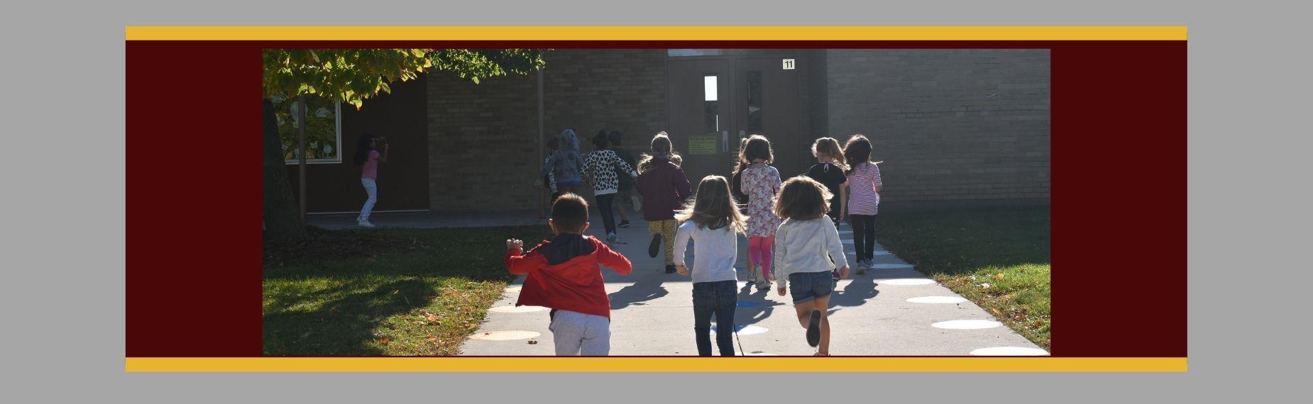 Dickinson Elementary School